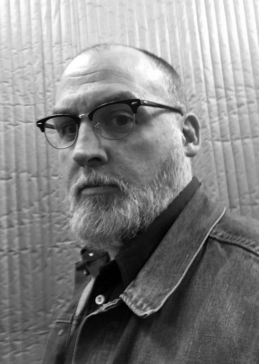 About – Craig Le Blanc