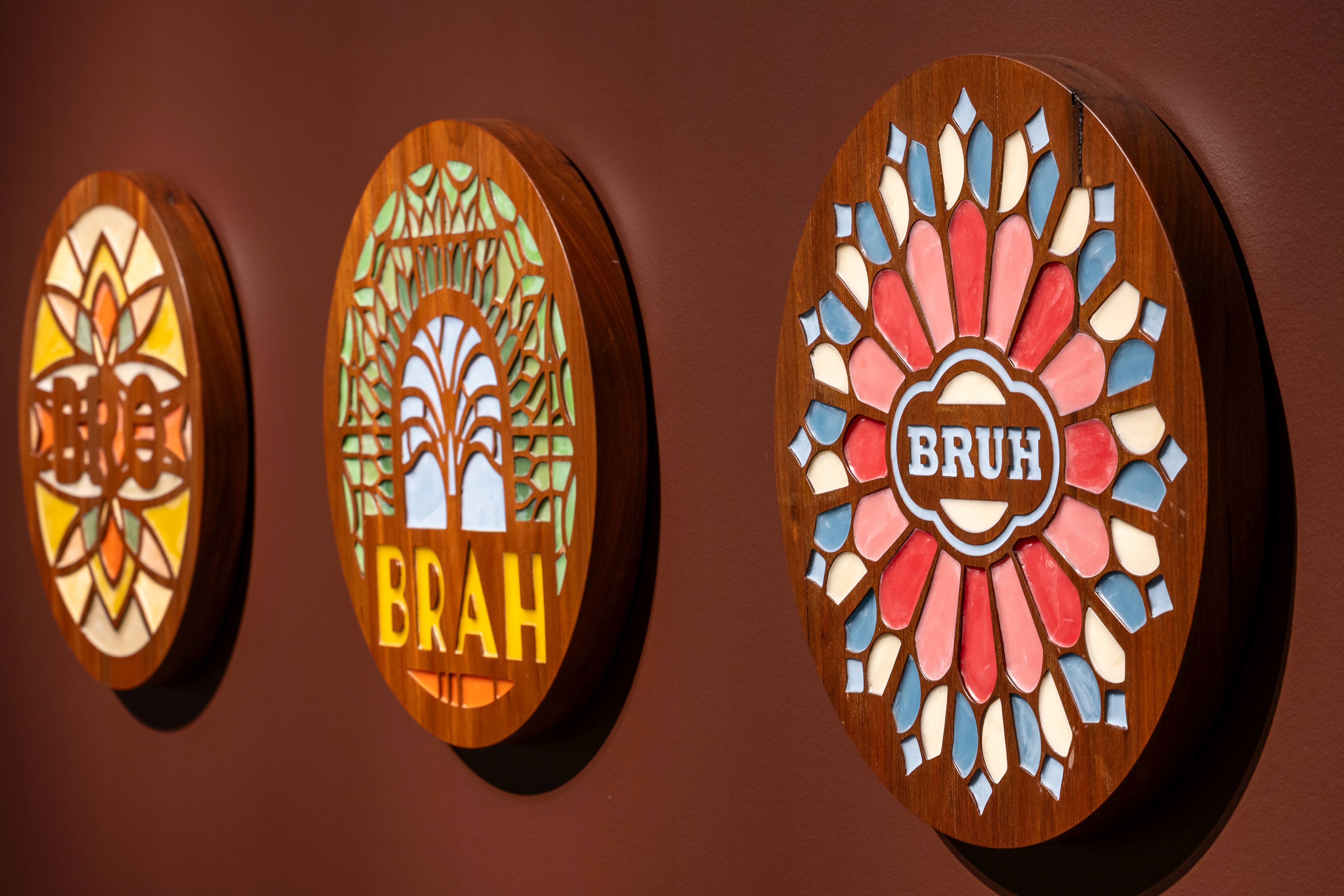 Craig Le Blanc – Art & Design